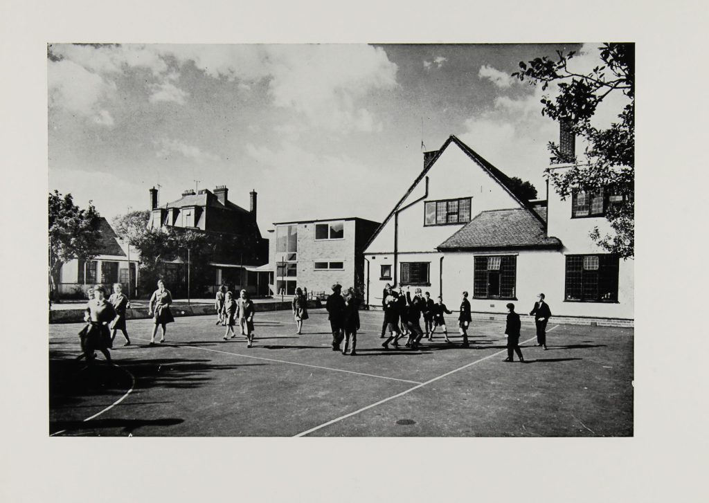 Our Centenary: 1925-2025 | Thorpe Hall School