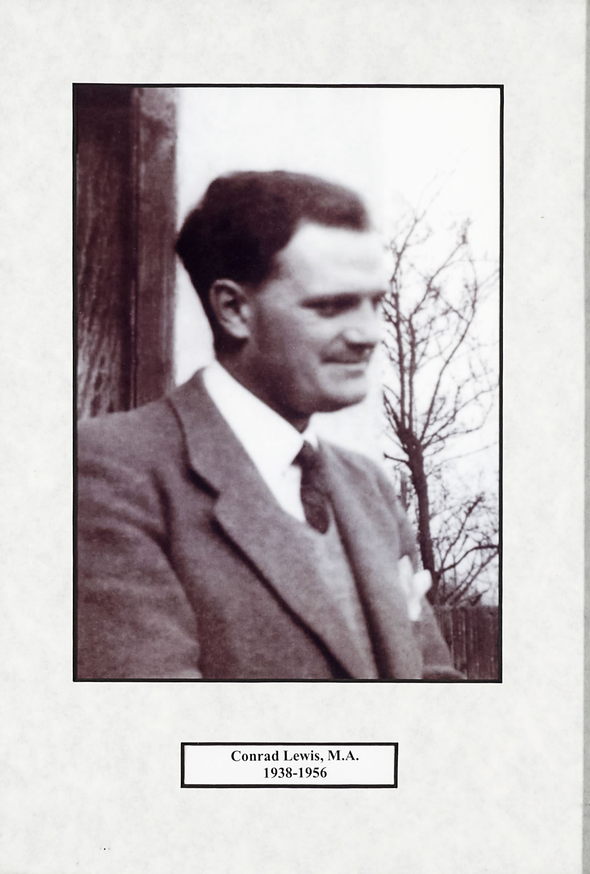 Archive Gallery | Thorpe Hall School