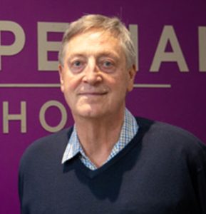 Leaders/Governors - Thorpe Hall School