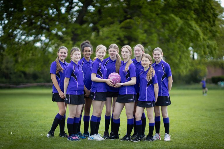 Thorpe Hall School Wins Borough Championship | Thorpe Hall School