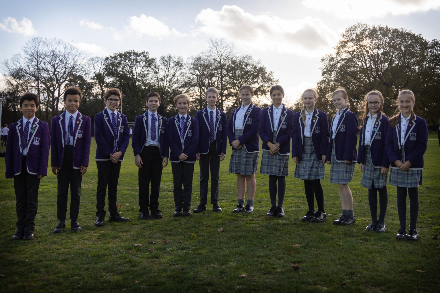 Student Leadership - Key Skills in Leadership from Prep Upwards ...