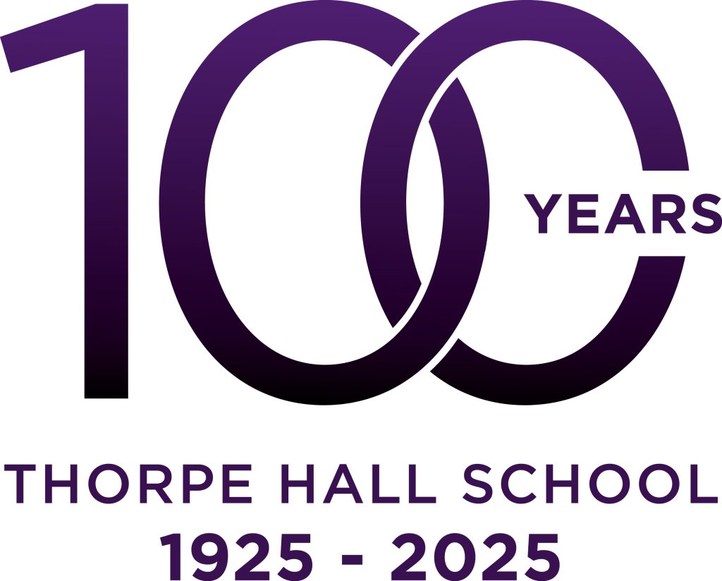 Huge 12 metre tapestry depicts 100 years of history | Thorpe Hall School